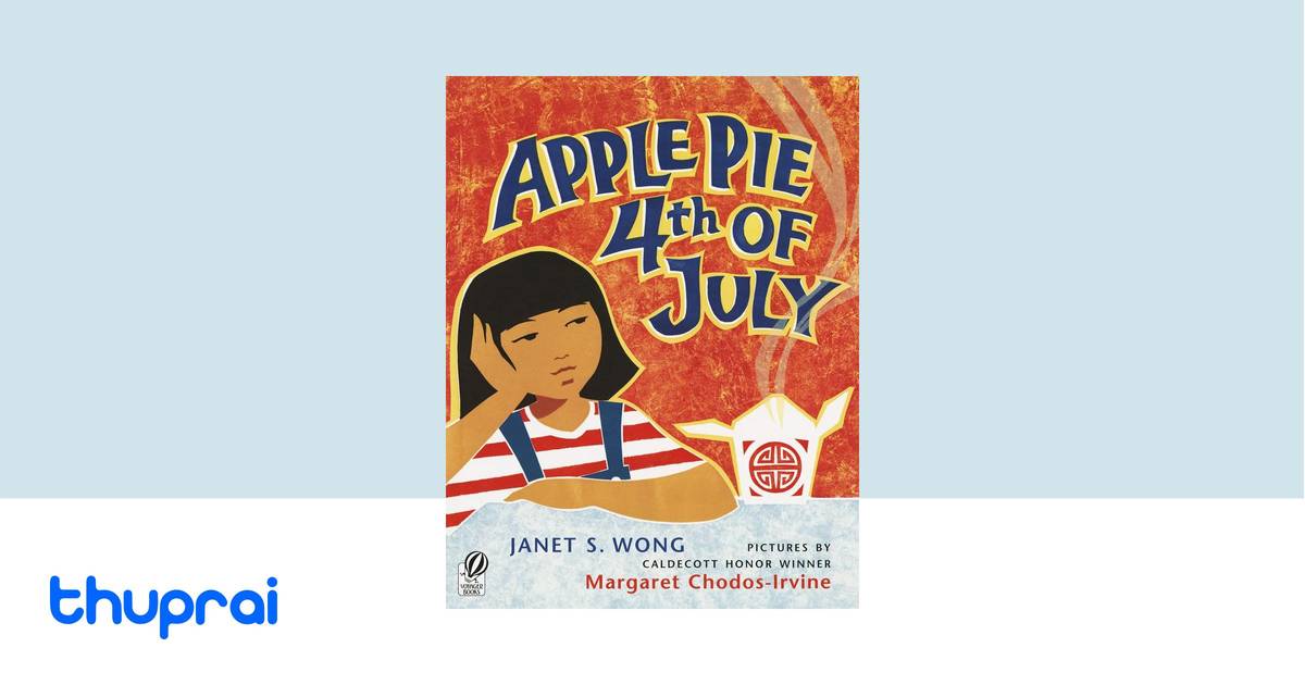 Buy Apple Pie Fourth of July in Nepal | Thuprai