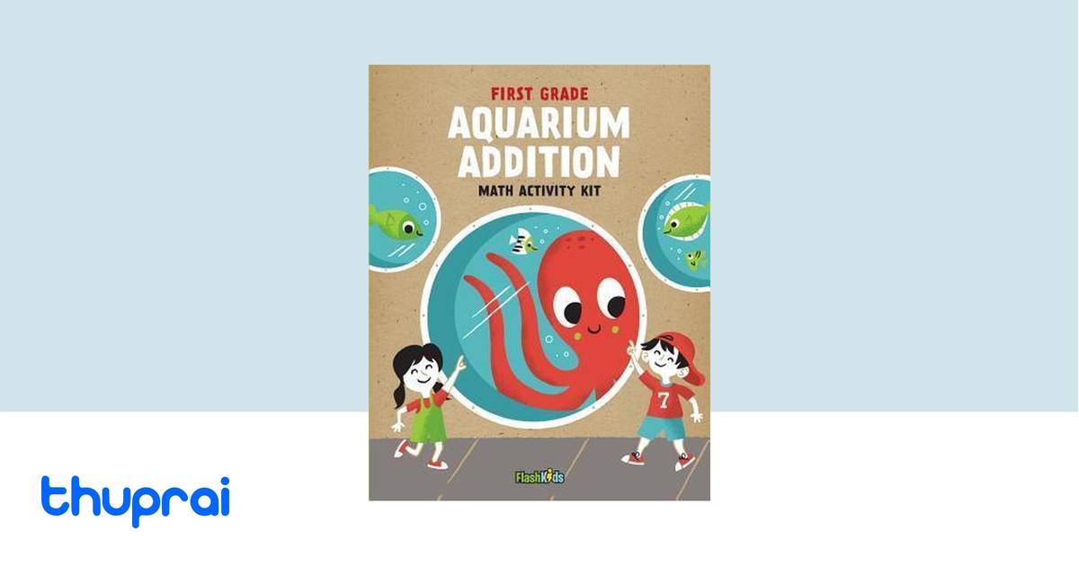 Buy Aquarium Addition in Nepal | Thuprai