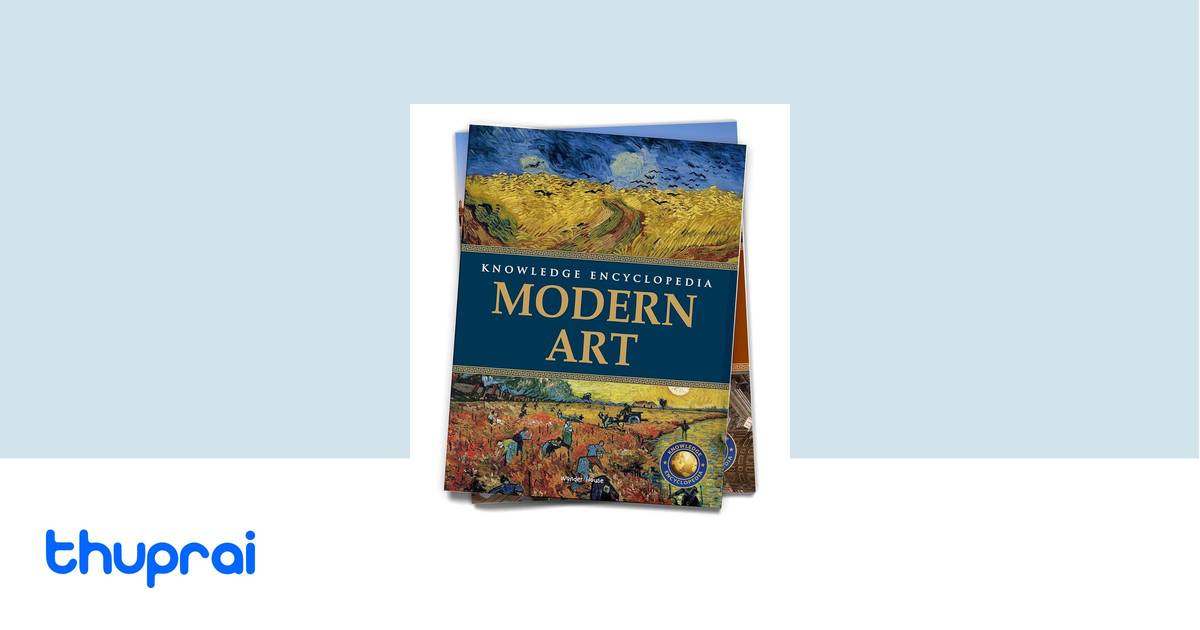 Buy Art And Architecture Modern Art In Nepal Thuprai