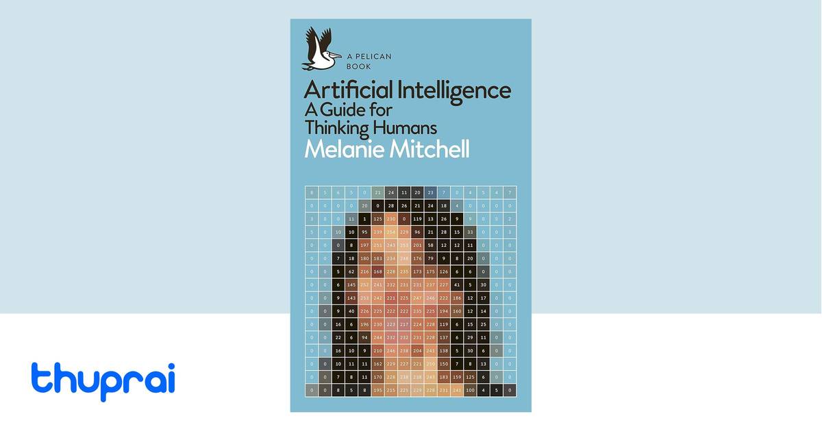 Buy Artificial Intelligence in Nepal | Thuprai