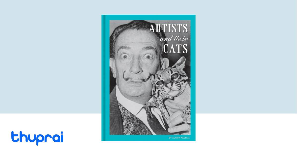 Buy Artists and Their Cats in Nepal | Thuprai