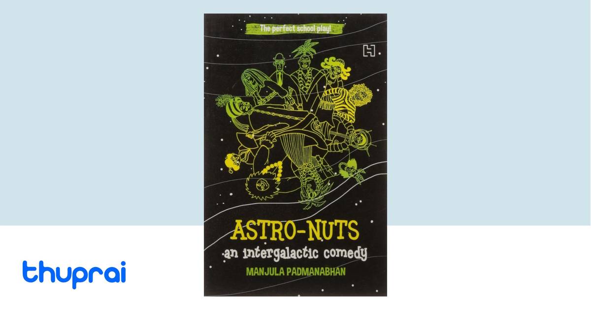 Buy Astro-Nuts in Nepal | Thuprai
