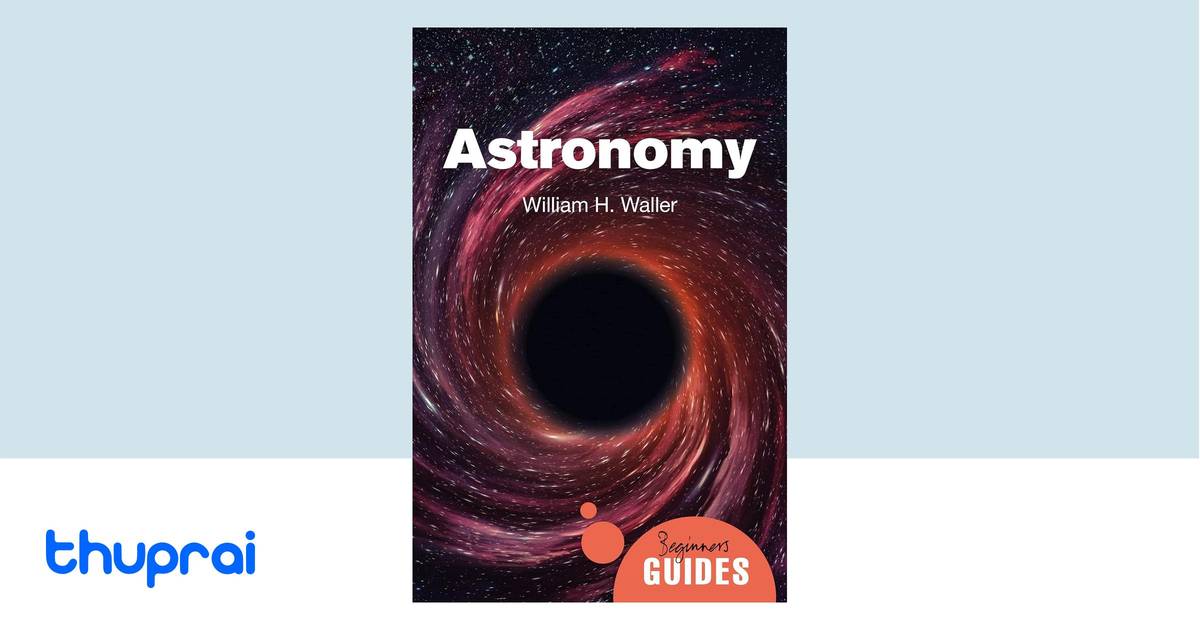 Buy Astronomy in Nepal | Thuprai