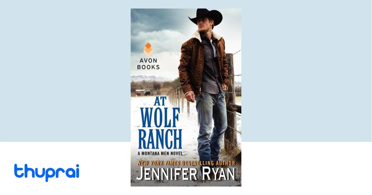 Buy At Wolf Ranch in Nepal | Thuprai