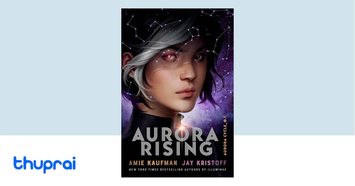 Buy Aurora Rising in Nepal | Thuprai