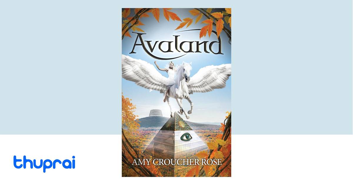 Avaland by Amy Croucher-Rose - Buy in Nepal | Thuprai