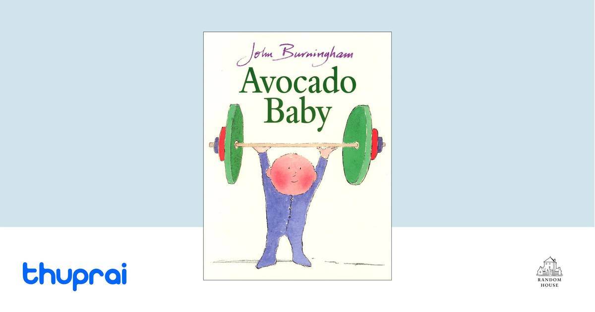 Buy Avocado Baby in Nepal | Thuprai