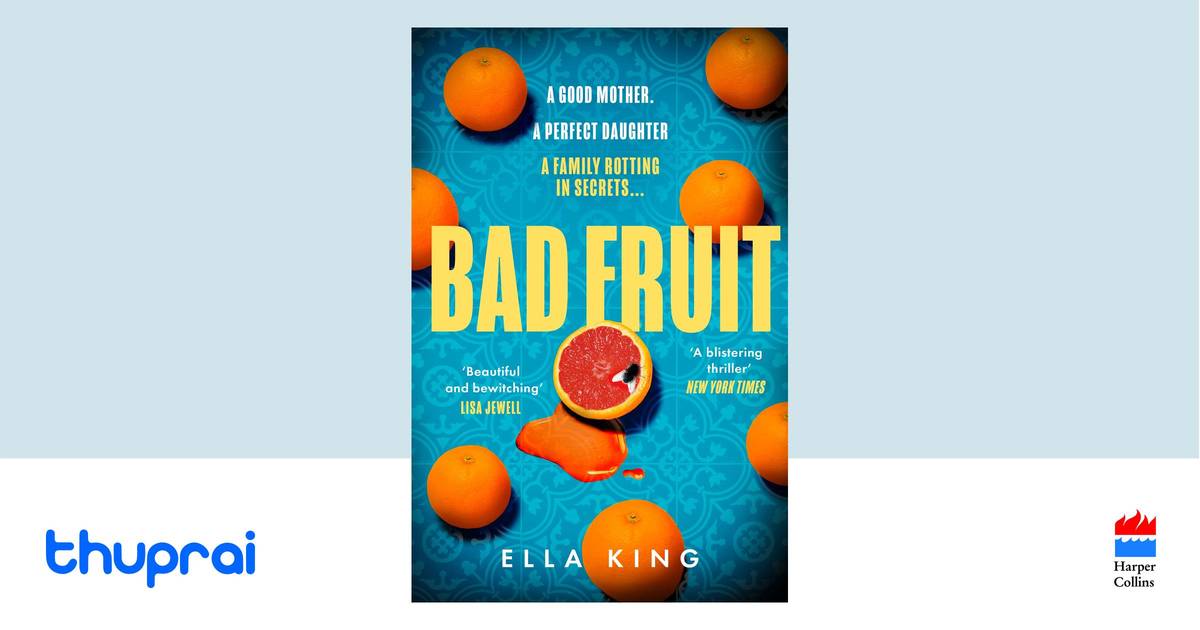 Buy Bad Fruit in Nepal | Thuprai