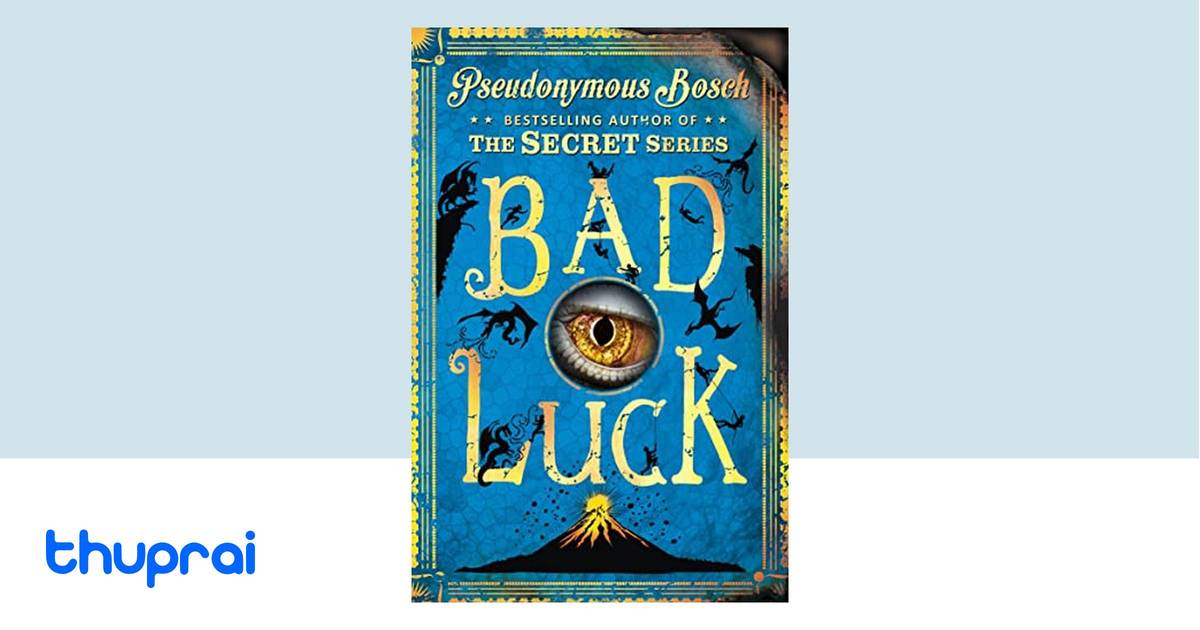 Buy Bad Luck in Nepal | Thuprai