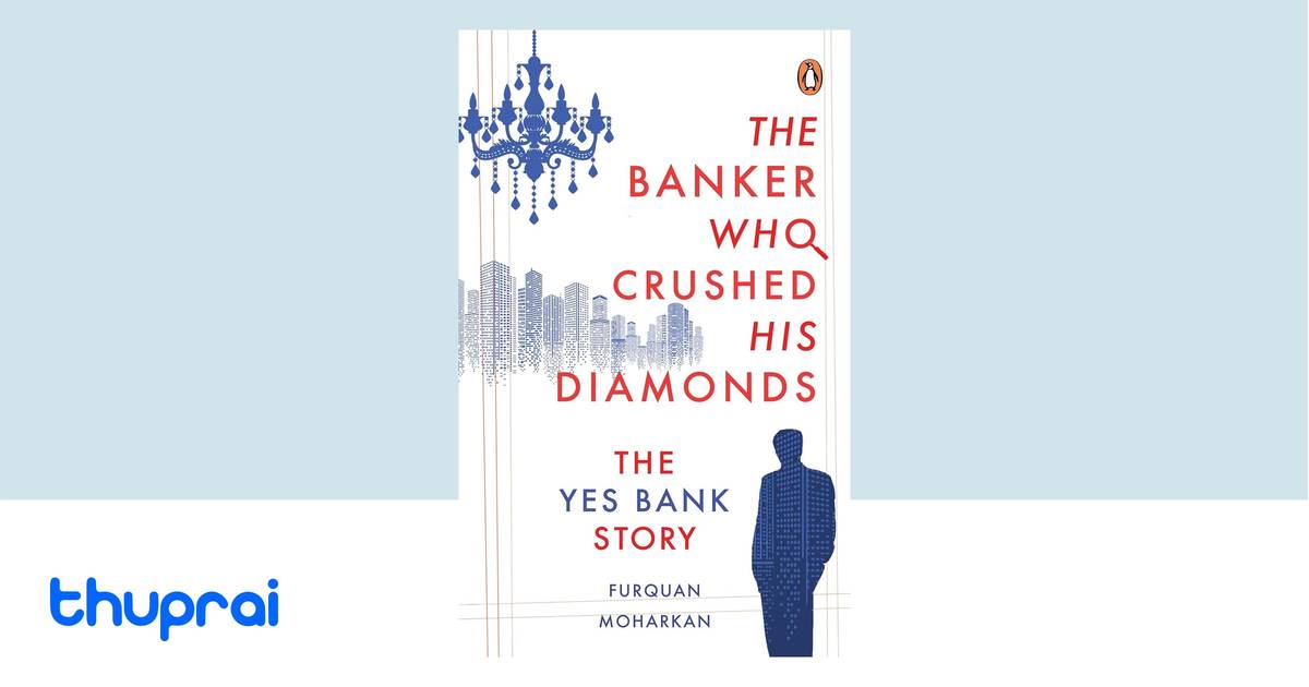 Buy Banker Who Crushed His Diamonds in Nepal | Thuprai