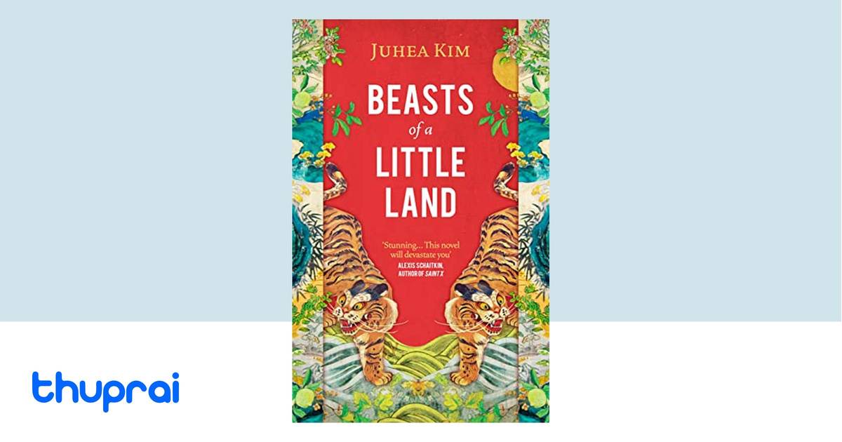 Buy Beasts of a Little Land in Nepal | Thuprai
