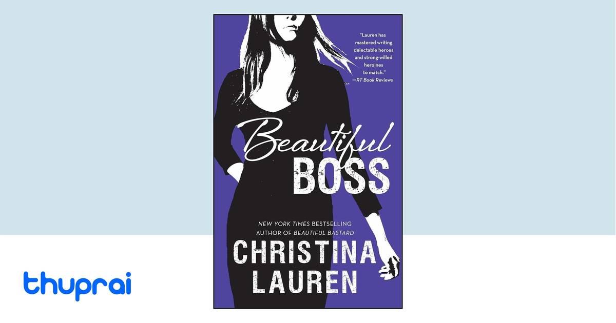 Buy Beautiful Boss in Nepal | Thuprai