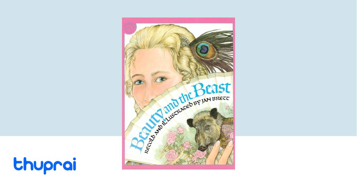 Buy Beauty and the Beast in Nepal | Thuprai