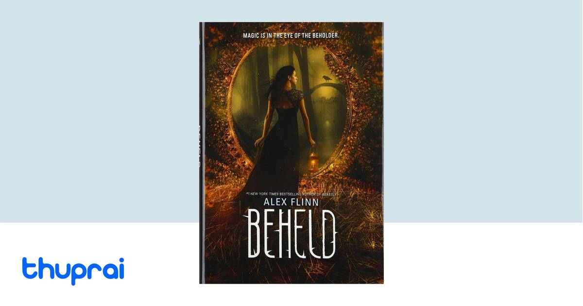 Buy Beheld in Nepal | Thuprai