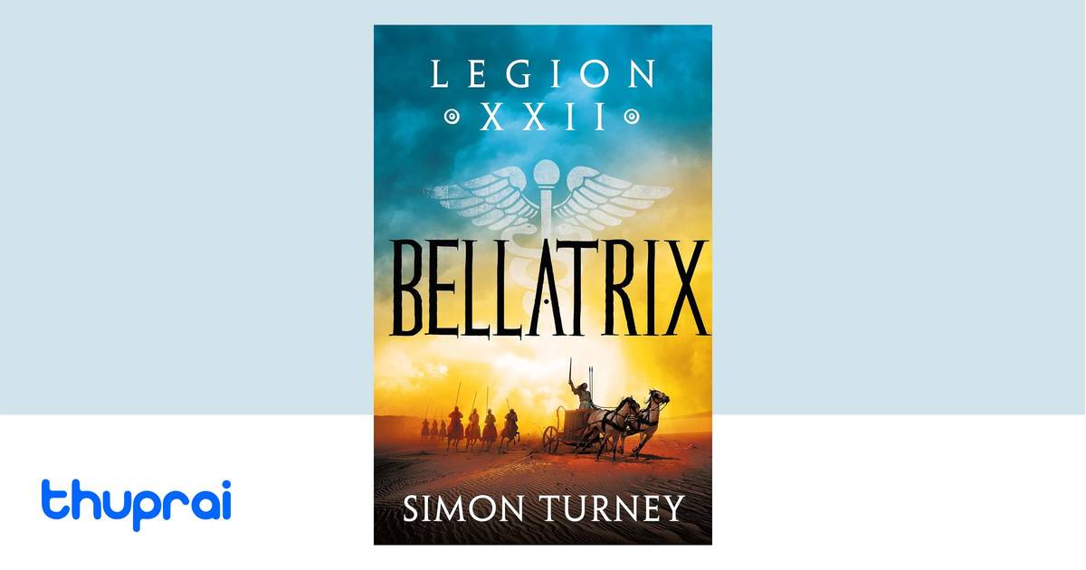 Buy Bellatrix in Nepal | Thuprai