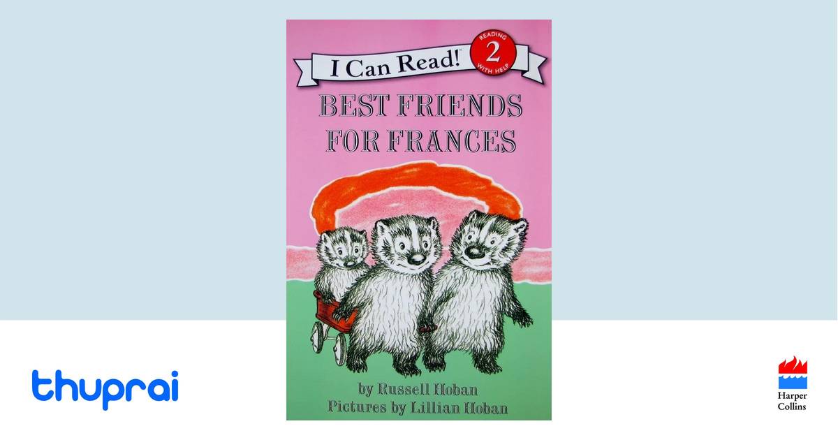 Buy Best Friends for Frances in Nepal | Thuprai