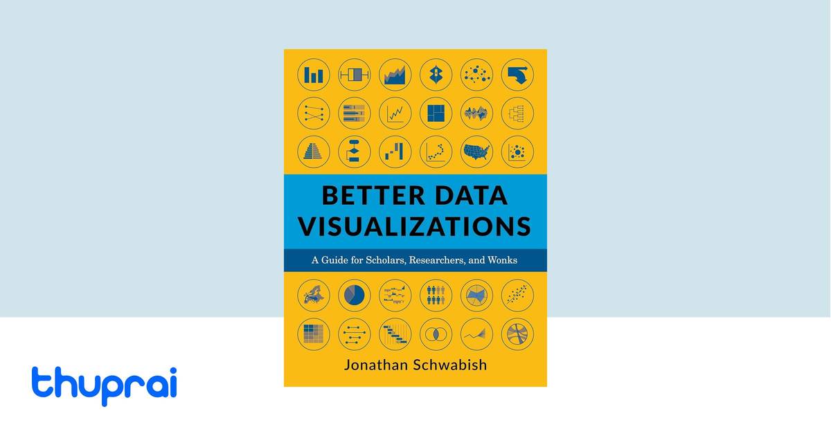 Buy Better Data Visualizations in Nepal | Thuprai