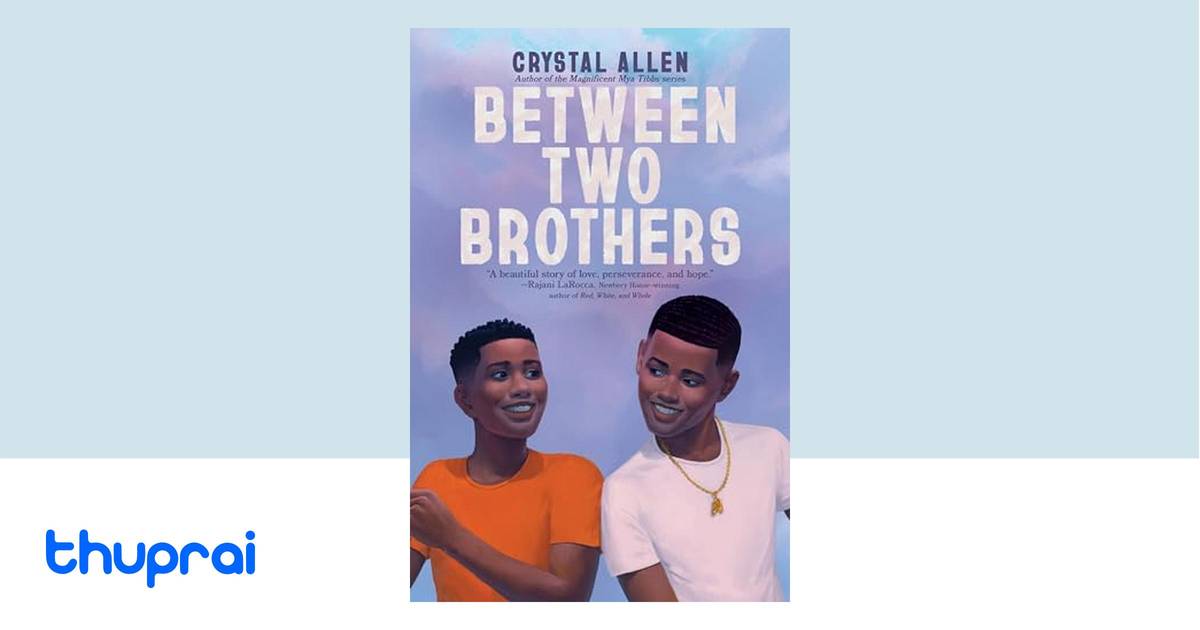 Buy Between Two Brothers in Nepal | Thuprai