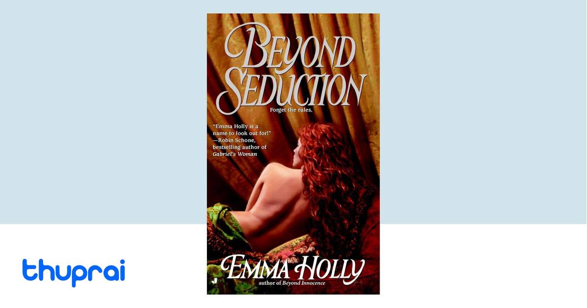 Buy Beyond Seduction in Nepal | Thuprai