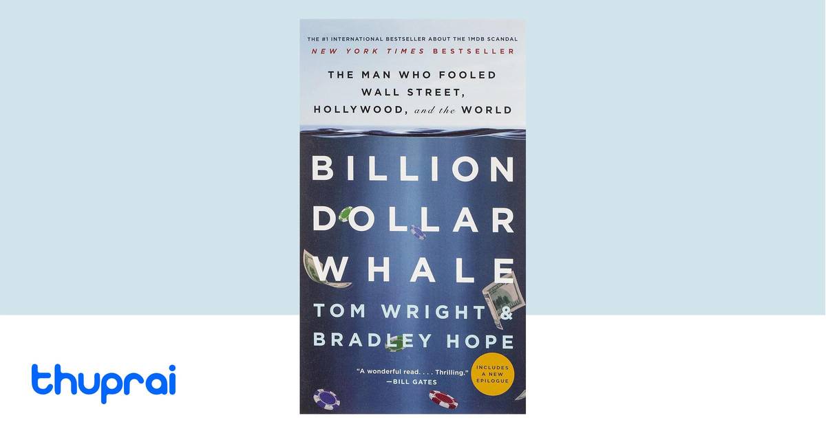 Buy Billion Dollar Whale In Nepal Thuprai