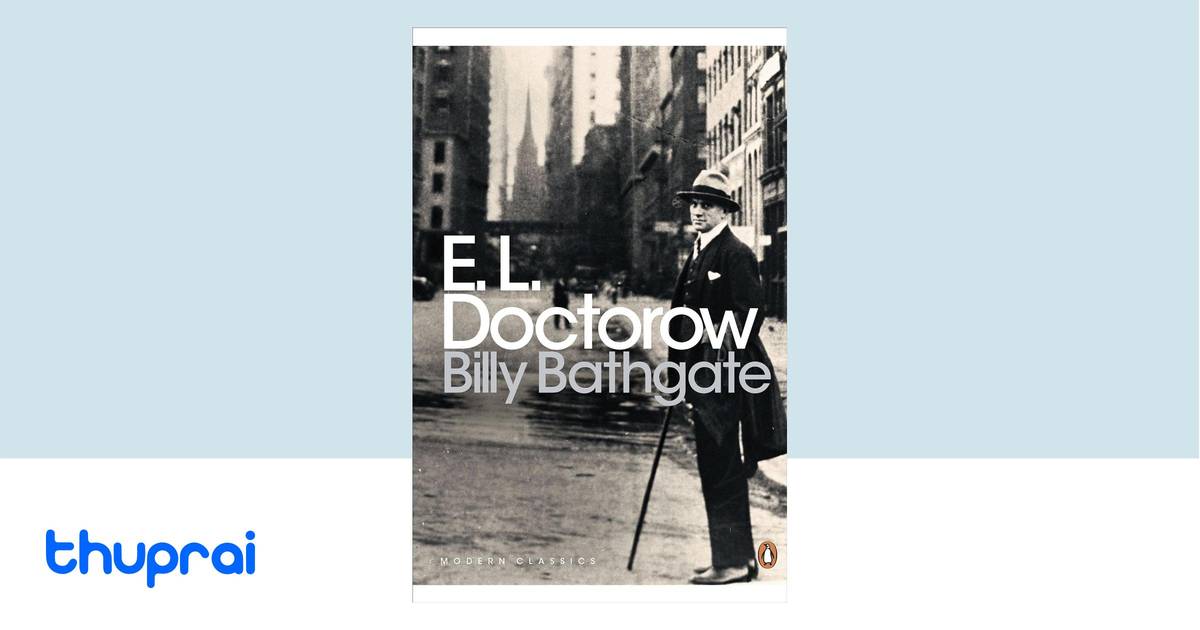 Buy Billy Bathgate in Nepal | Thuprai