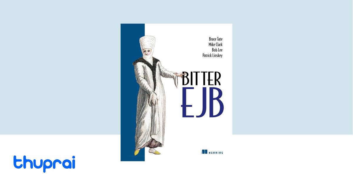 Buy Bitter EJB in Nepal | Thuprai