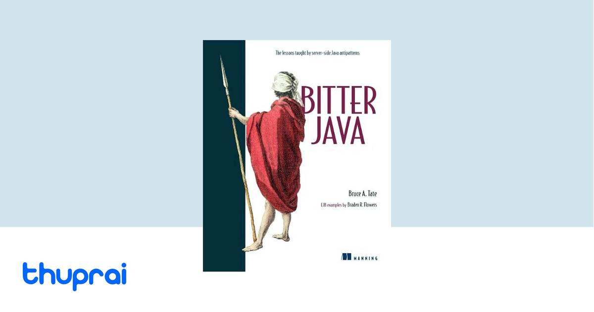 Buy Bitter Java in Nepal | Thuprai