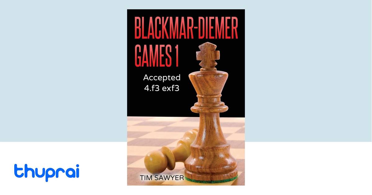 Buy Blackmar-Diemer Games in Nepal | Thuprai