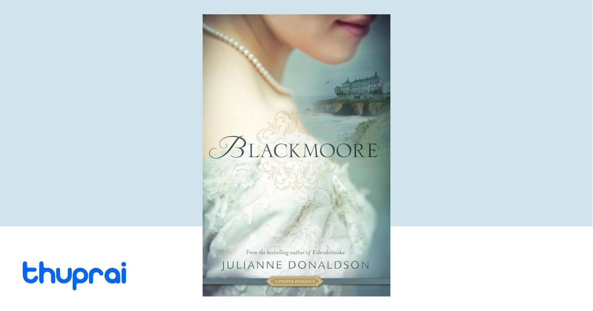 Buy Blackmoore in Nepal | Thuprai