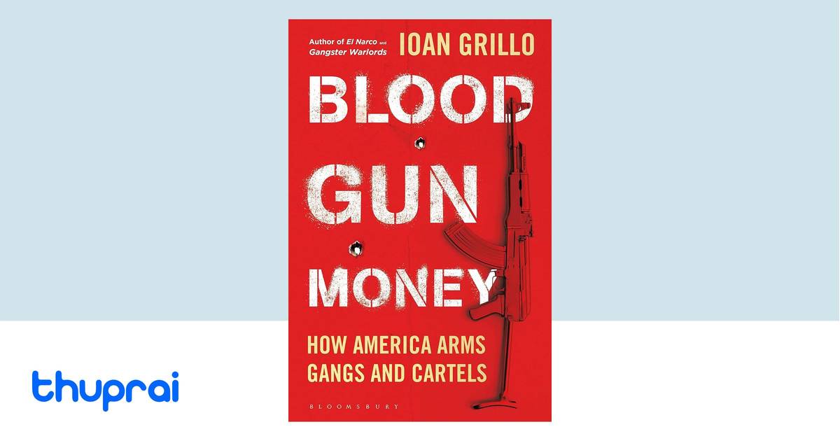 Buy Blood Gun Money in Nepal | Thuprai