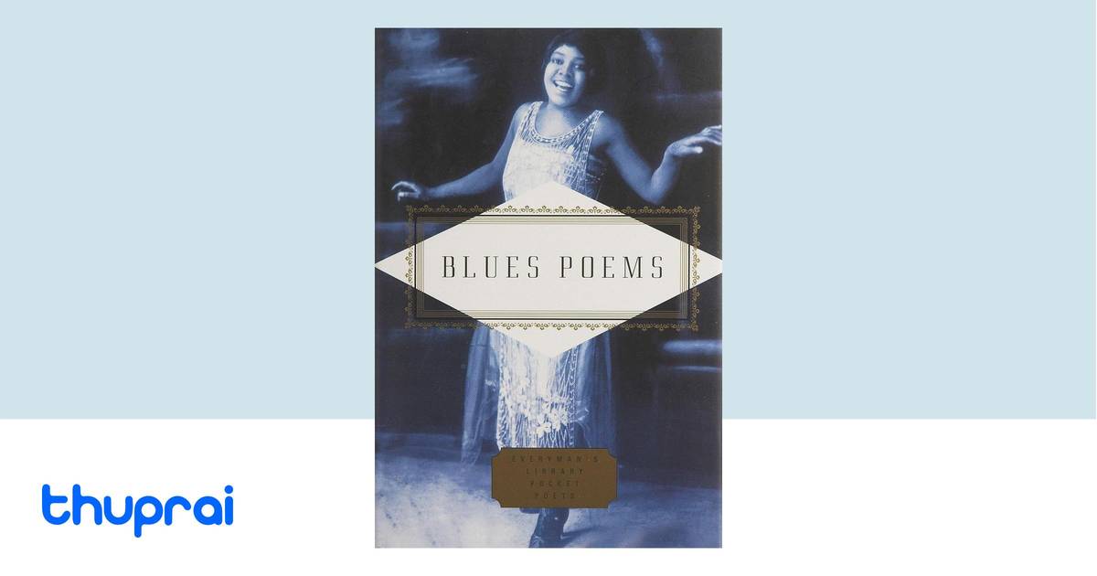 Buy Blues Poems in Nepal | Thuprai