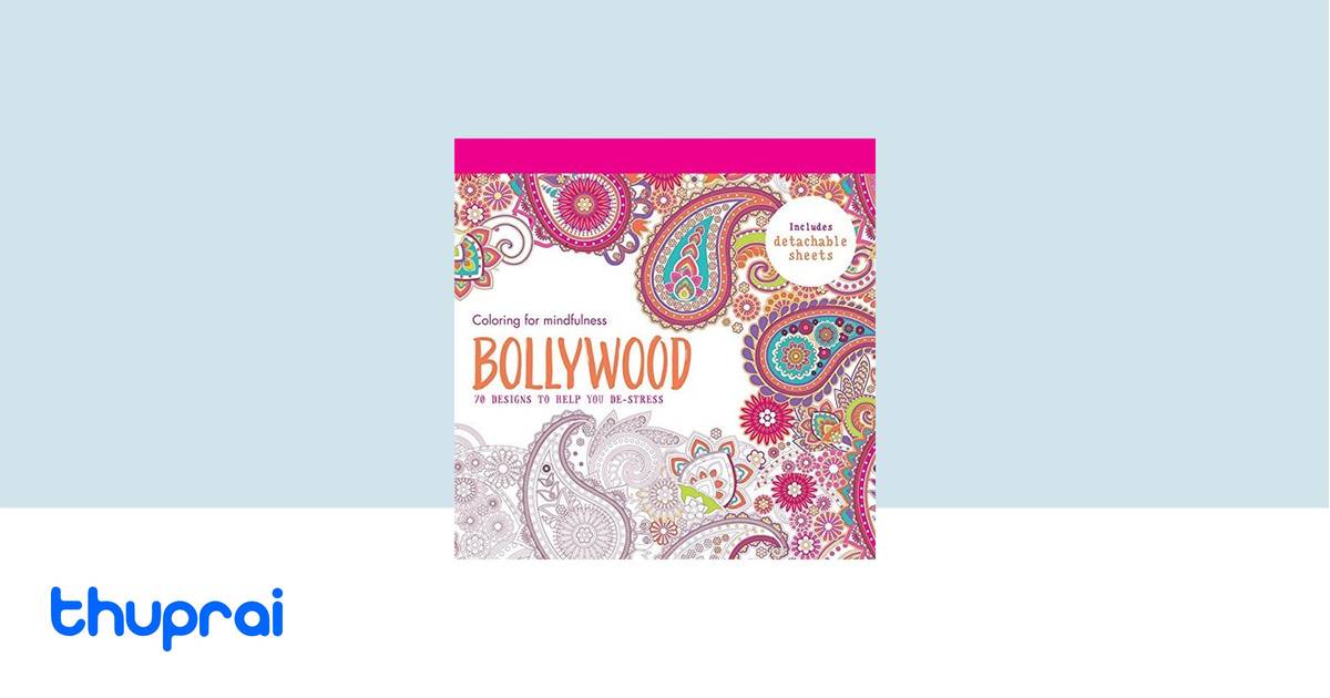 Bollywood by Hamlyn - Buy in Nepal | Thuprai