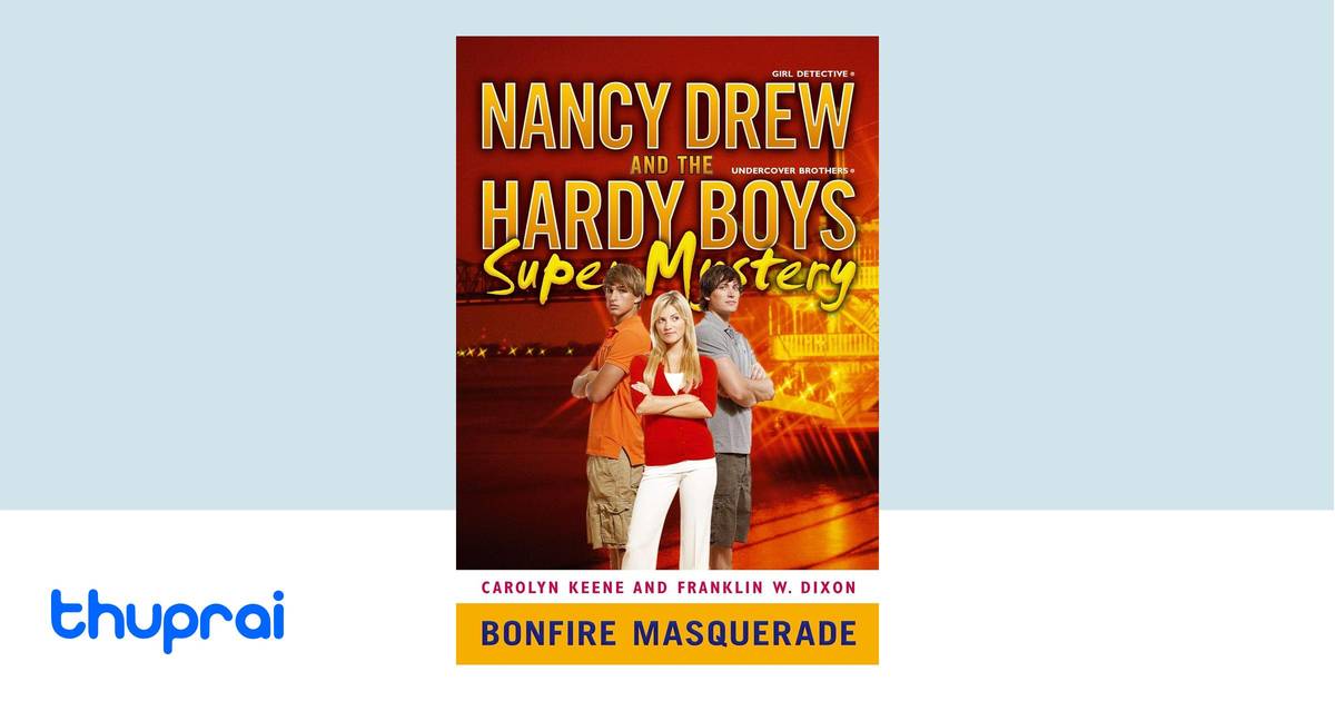 Buy Bonfire Masquerade in Nepal | Thuprai