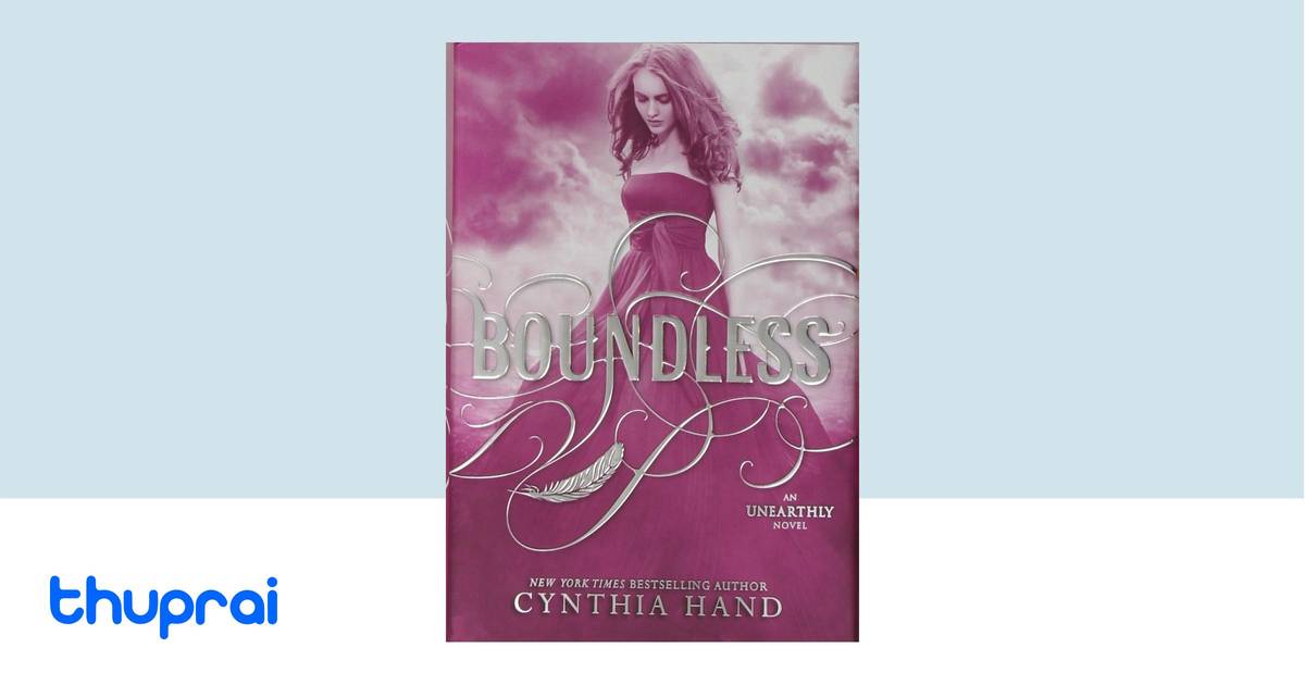 Buy Boundless in Nepal | Thuprai