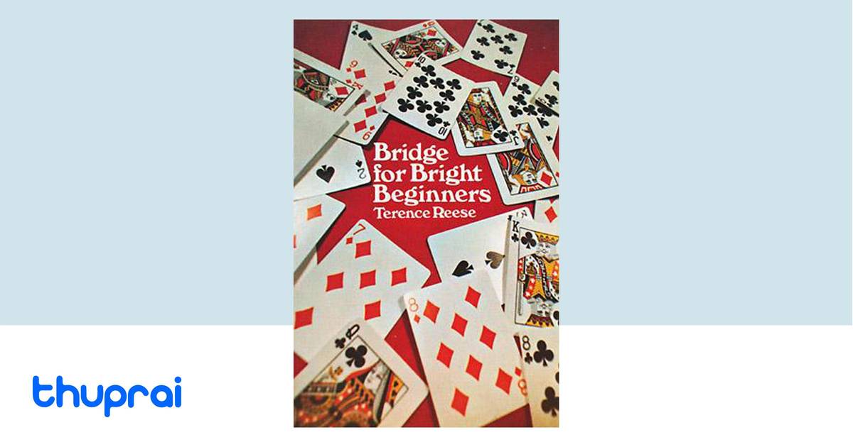 Buy Bridge for Bright Beginners in Nepal | Thuprai