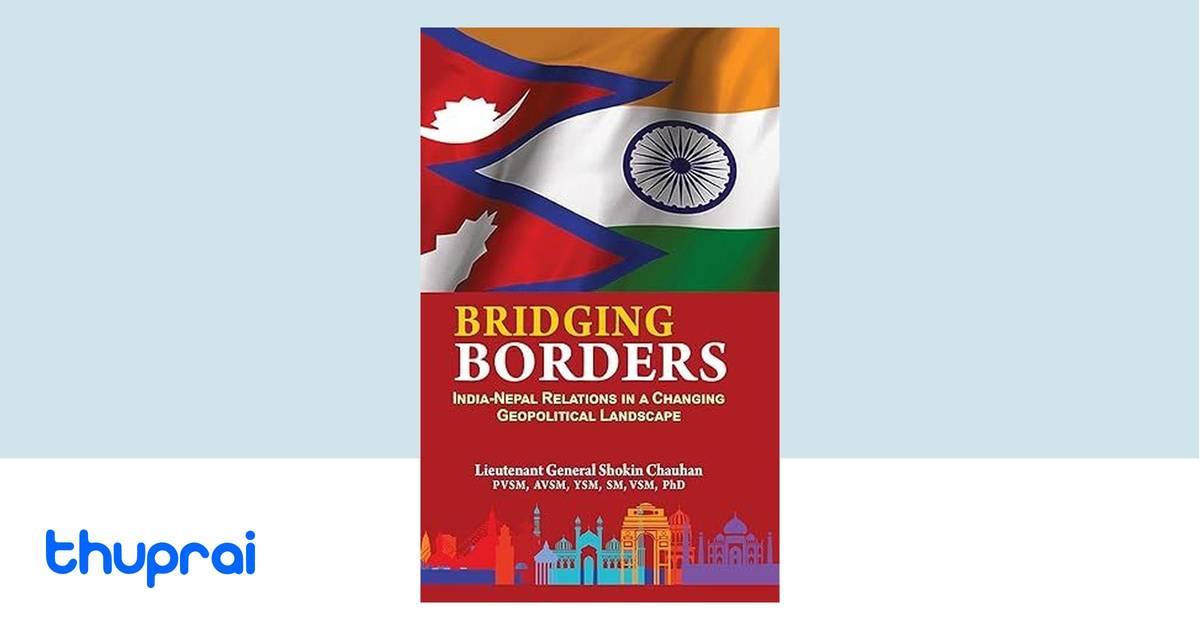 Buy Bridging Borders in Nepal | Thuprai