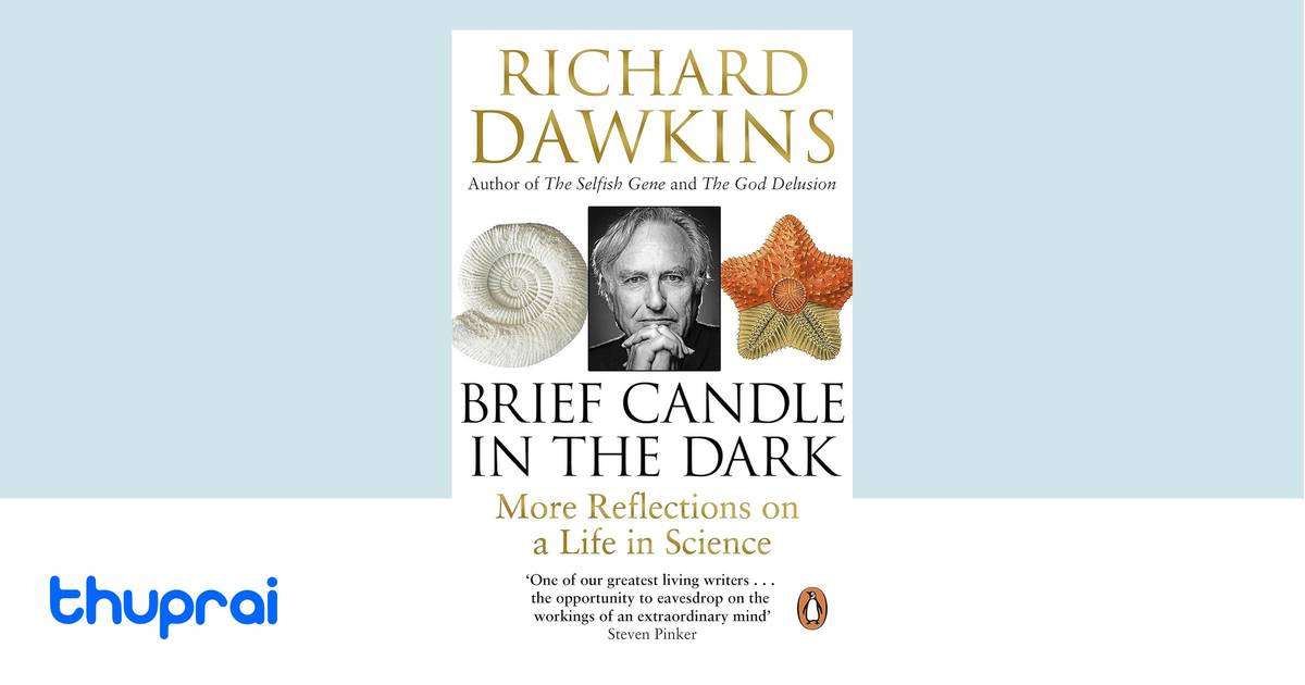 Buy Brief Candle in the Dark in Nepal | Thuprai