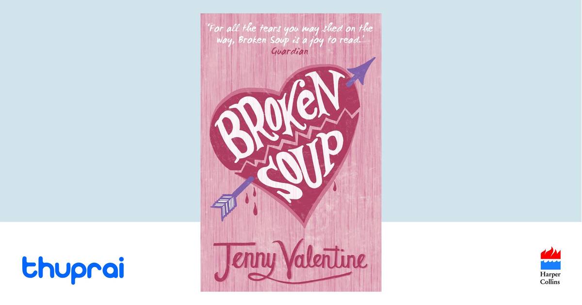 Buy Broken Soup in Nepal | Thuprai