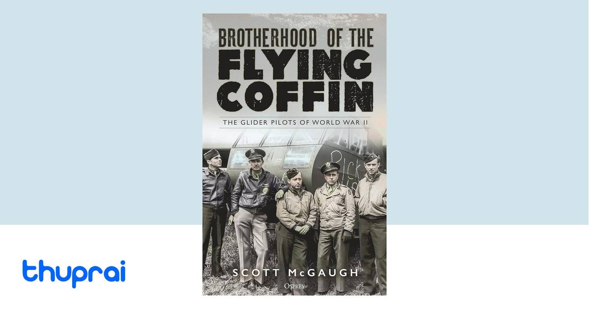 Buy Brotherhood of the Flying Coffin in Nepal | Thuprai
