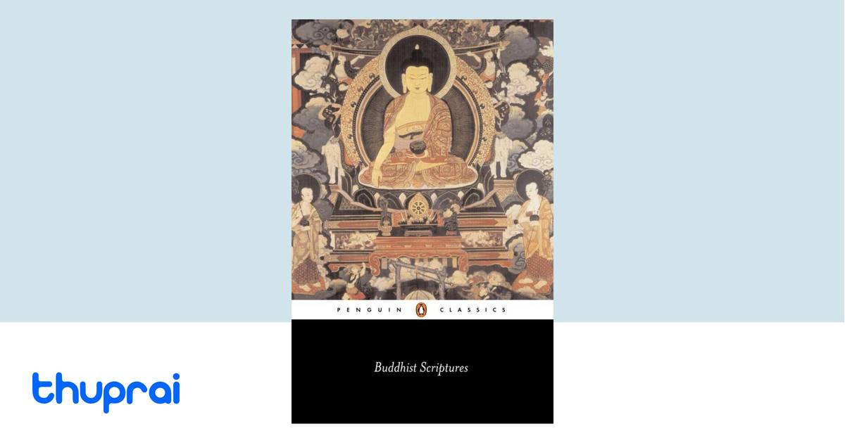 Buy Buddhist Scriptures in Nepal | Thuprai