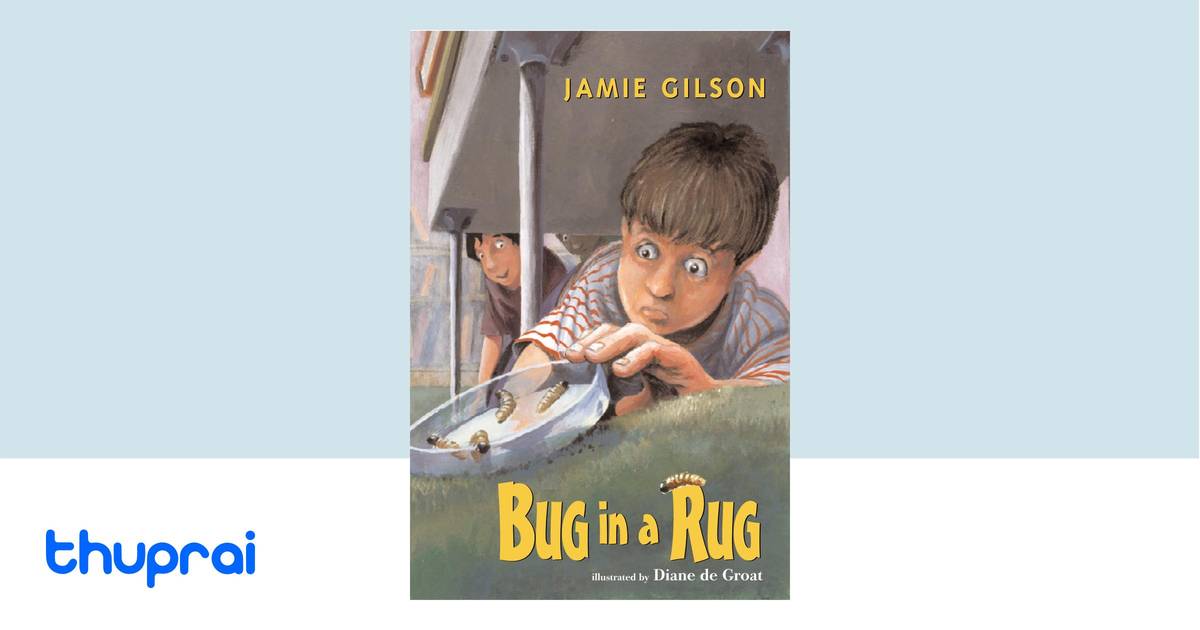 Buy Bug in a Rug in Nepal | Thuprai