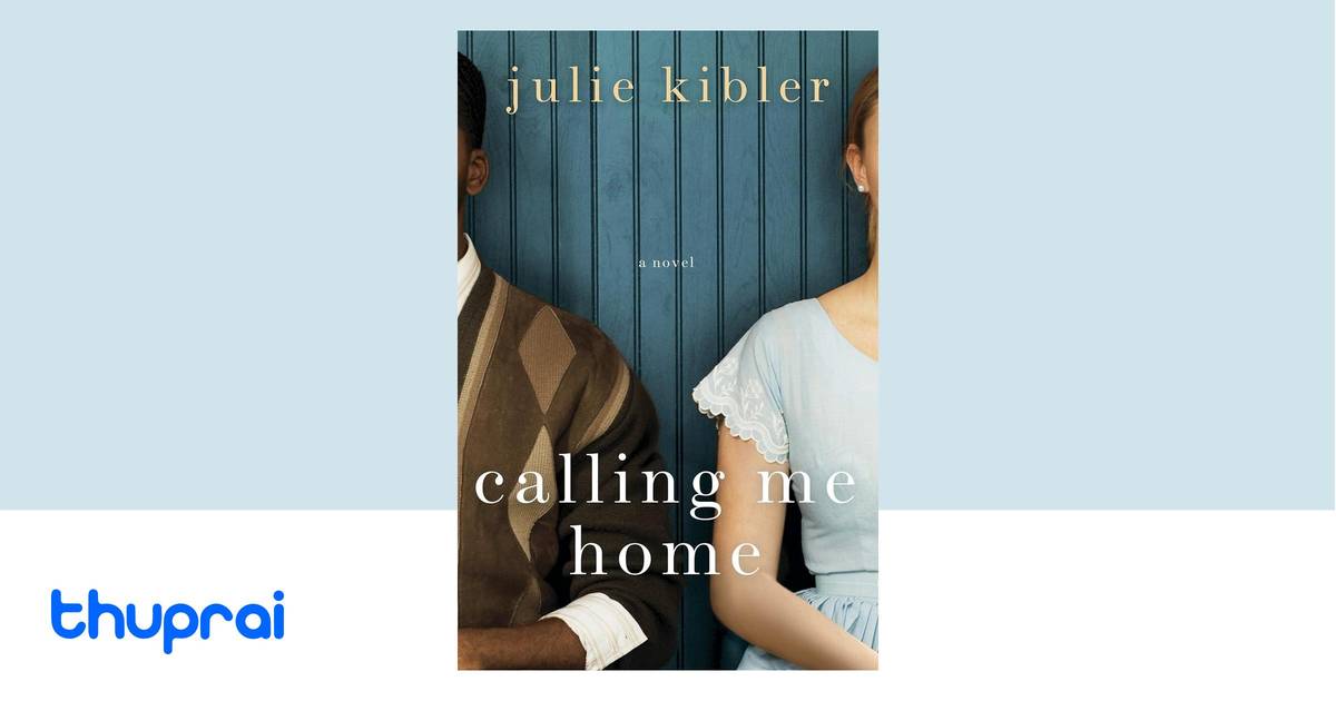 Buy Calling Me Home in Nepal | Thuprai