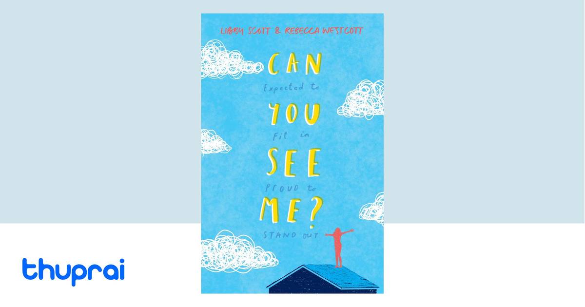 Buy Can You See Me in Nepal | Thuprai