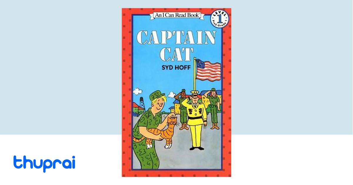 Buy Captain Cat in Nepal | Thuprai