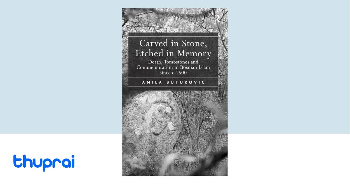 Buy Carved in Stone, Etched in Memory in Nepal | Thuprai