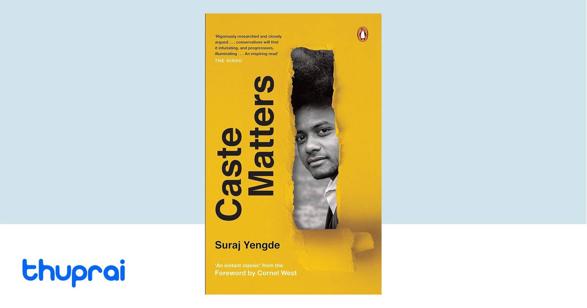 Buy Caste Matters in Nepal | Thuprai