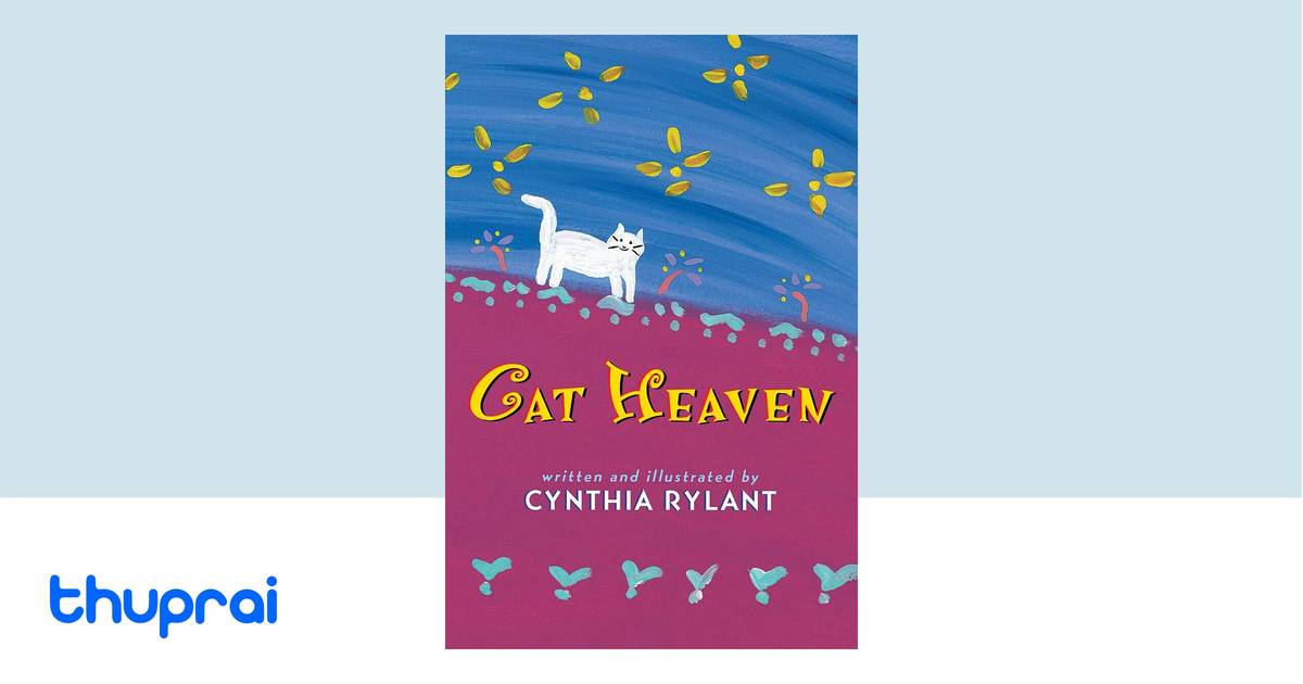 Buy Cat Heaven in Nepal | Thuprai