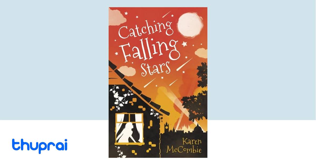 Buy Catching Falling Stars in Nepal | Thuprai