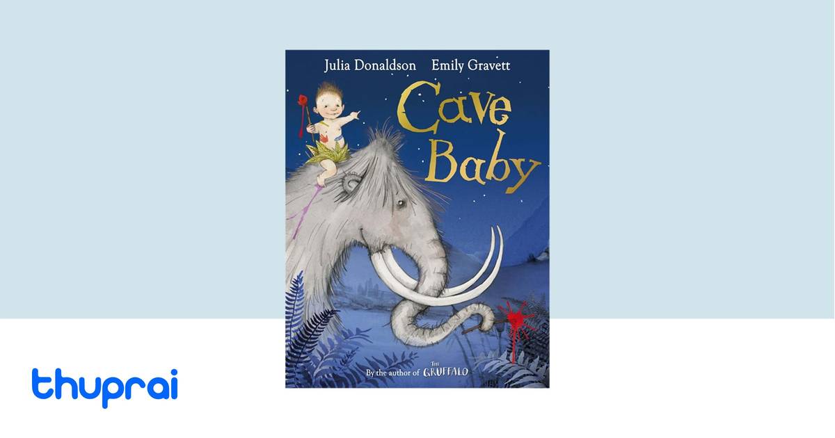 Buy Cave Baby in Nepal | Thuprai