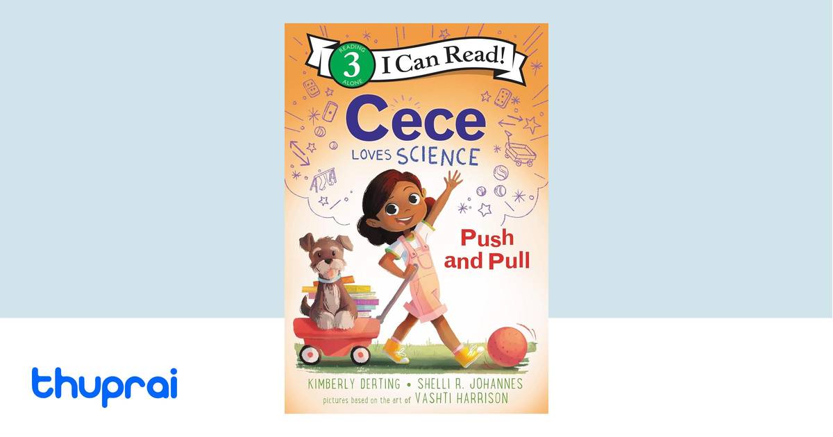 Buy Cece Loves Science in Nepal | Thuprai
